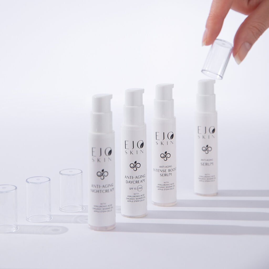 EJO Skin Glow to Go Box | EJO Cosmetics