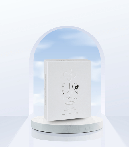 Best Natural Swiss Skin Care Products | EJO Cosmetics