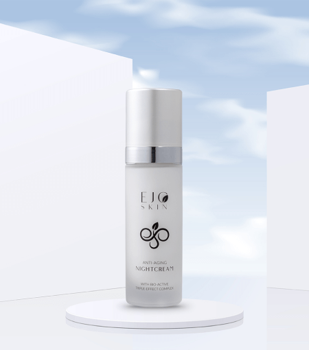 EJO Skin Anti-Aging Intense Booster | EJO Cosmetics