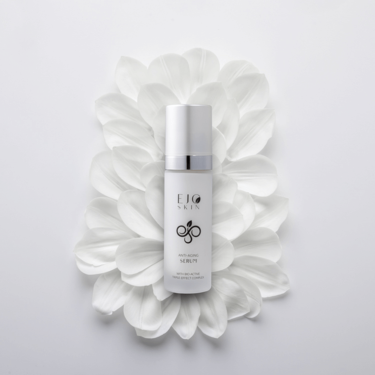 EJO Skin Anti-Aging Serum | EJO Cosmetics